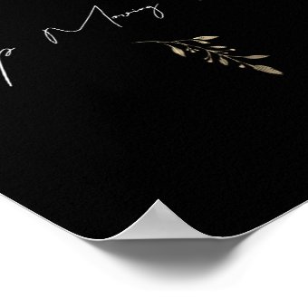 Keep Moving Forward Inspirational Quote Poster | Zazzle