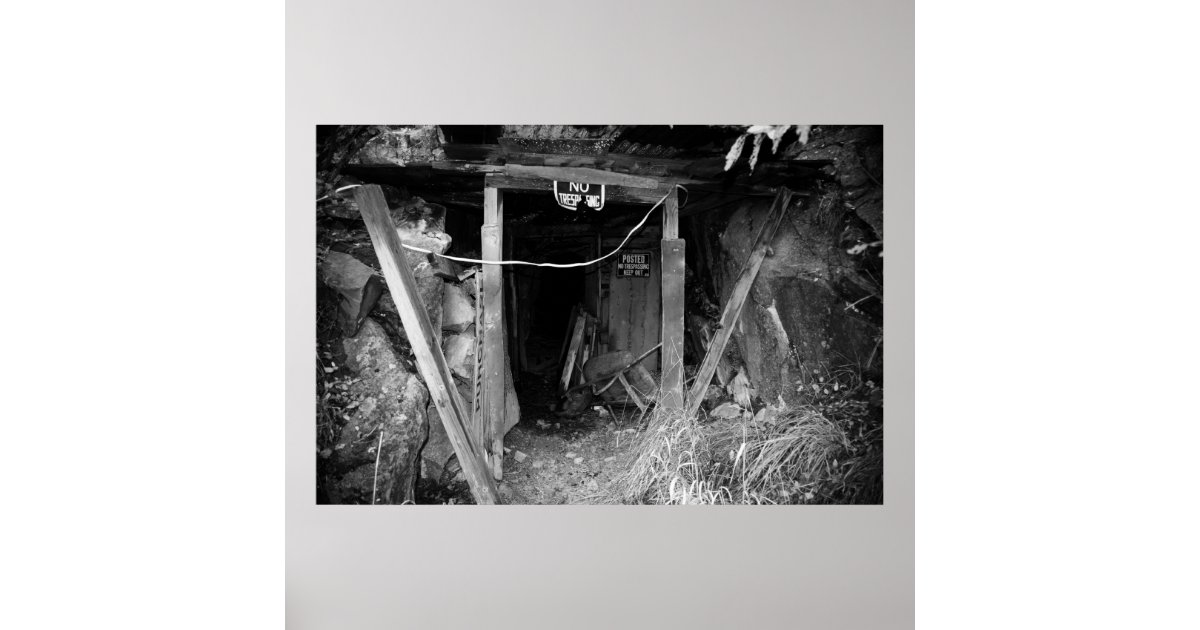 Keep Out Poster | Zazzle