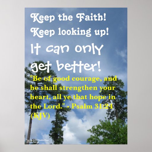 Faith Posters, Faith Prints, Art Prints, Poster Designs