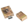 Keepsake custom photo flash drive dads will love | Zazzle