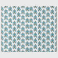 Kelly Family Crest Coat of Arms Wrapping Paper | Zazzle