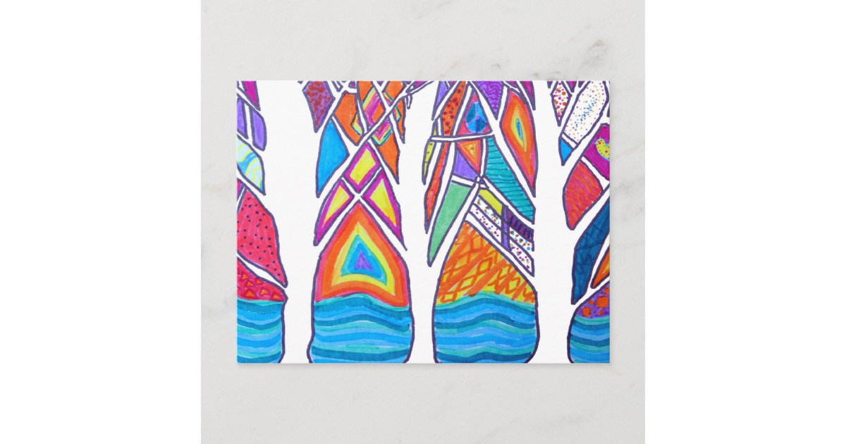 Kennedy Anderson Postcard | Zazzle