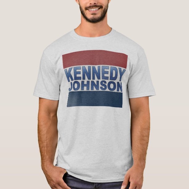 Jfk T-Shirts - Jfk T-Shirt Designs | Zazzle