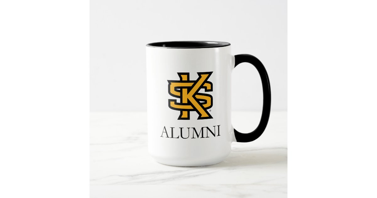Kennesaw State University Alumni Mug | Zazzle