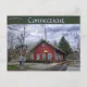 Kent Train Depot Connecticut Postcard | Zazzle