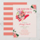 Kentucky Derby Graduation Party Invitation | Zazzle