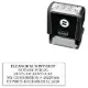 Kentucky Notary Public Self-inking Stamp | Zazzle