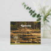 Kentucky Postcard | Zazzle