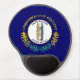 Kentucky State Flag Gel Mouse Pad | Zazzle