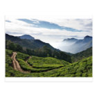 Kerala boat house postcard | Zazzle.com