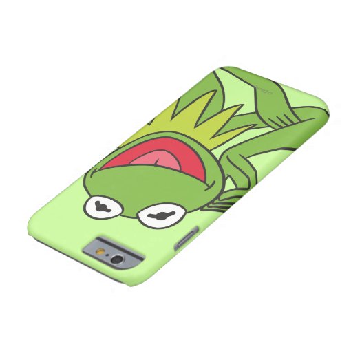 Kermit Laying Down Case-Mate iPhone Case | Zazzle