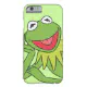 Kermit Laying Down Case-Mate iPhone Case | Zazzle
