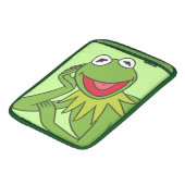 Kermit Laying Down iPad Sleeve | Zazzle