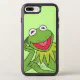 Kermit Laying Down Otterbox iPhone Case | Zazzle