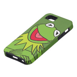 Kermit the Frog Case-Mate iPhone Case | Zazzle