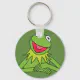 Kermit the Frog Keychain | Zazzle