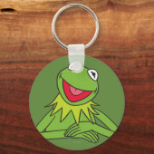 Kermit the Frog Keychain | Zazzle
