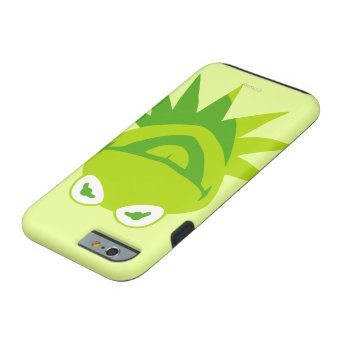 Kermit the Frog Smiling Case-Mate iPhone Case | Zazzle