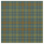 Cork County Irish Tartan Fabric | Zazzle