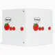 Ketchup Joke Binder | Zazzle