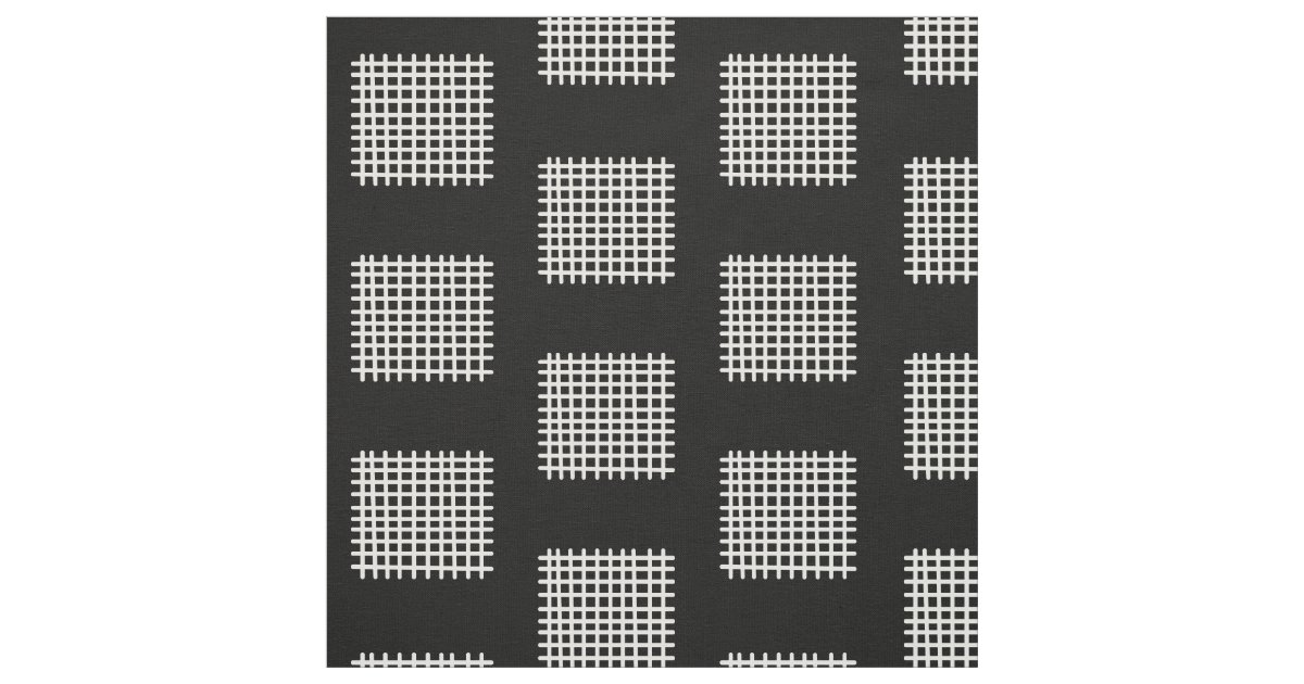 KETE PA | Adinkra Symbol of a Good Marriage Fabric | Zazzle