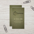 key business card | Zazzle