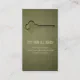 key business card | Zazzle