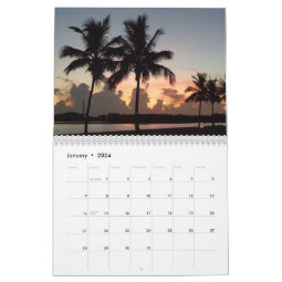 Key West 2014 Calendar | Zazzle