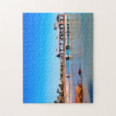 Key West Florida Jigsaw Puzzle | Zazzle