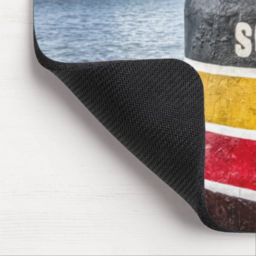 Key West Florida Mousepad | Zazzle