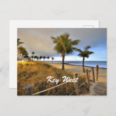 Key West Postcard | Zazzle