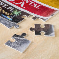 Key West Southernmost Point Puzzle | Zazzle
