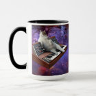 Keyboard Cat Original Mug | Zazzle.com