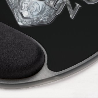 Keyboard Paladin MMORPG Mouse Pad | Zazzle