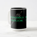 Keyboard Warrior MMORPG Mug | Zazzle