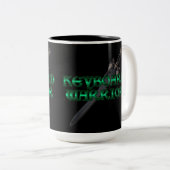Keyboard Warrior MMORPG Mug | Zazzle