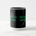 Keyboard Warrior MMORPG Mug | Zazzle