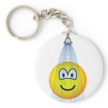 Showering emoticon : Emoticons @ emofaces.com