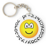 Pi emoticon : Emoticons @ emofaces.com