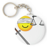 Justice emoticon : Emoticons @ emofaces.com