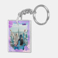 Keychains Korean Style | Zazzle