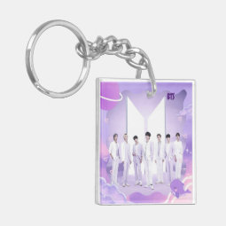 Keychains Korean Style | Zazzle