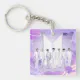 Keychains Korean Style | Zazzle