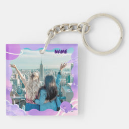 Keychains Korean Style | Zazzle