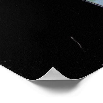 Keyhole Pin Up Poster | Zazzle