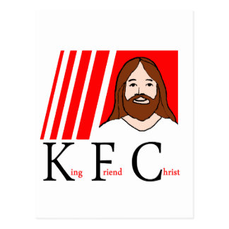 Kfc Cards | Zazzle
