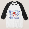 Kickball Team Shirt Spring 2021 | Zazzle