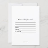 Kid Cosplay Theme Birthday Party with Characters Invitation | Zazzle