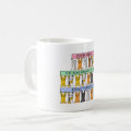 Kidney Transplant Anniversary Congratulations Coffee Mug | Zazzle