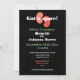 Kidney Transplant Benefit Fundraiser Design Invitation | Zazzle